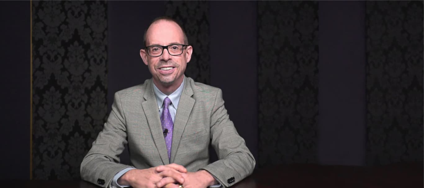 Last Week in the Church | Crux