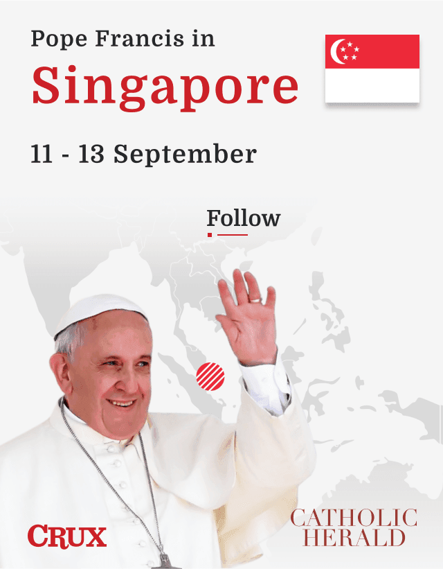 Crux | Taking the Catholic Pulse