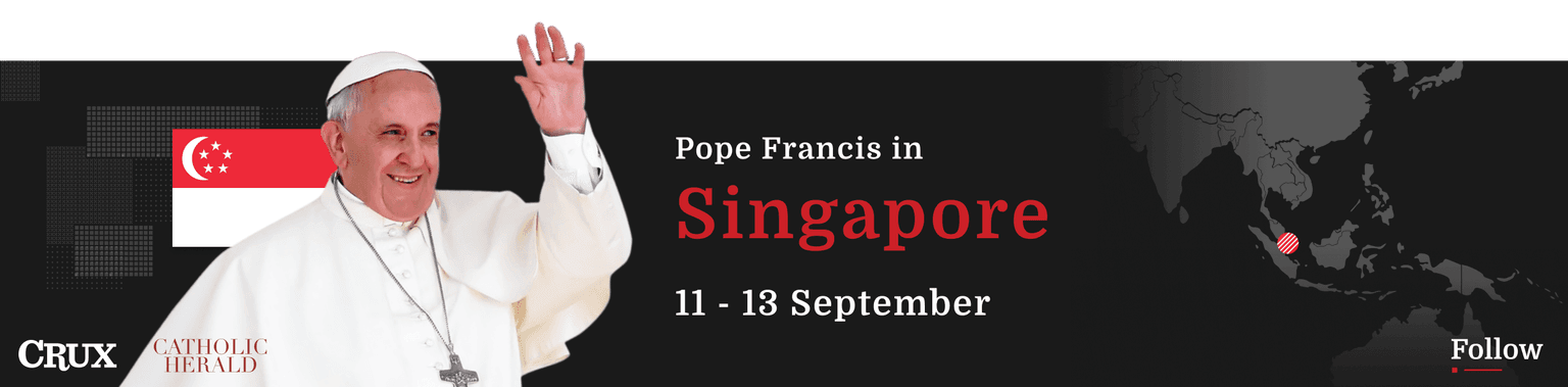 Crux | Taking the Catholic Pulse