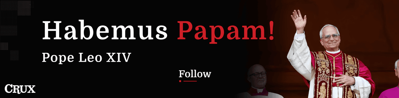 Category: Papal Transition | Crux