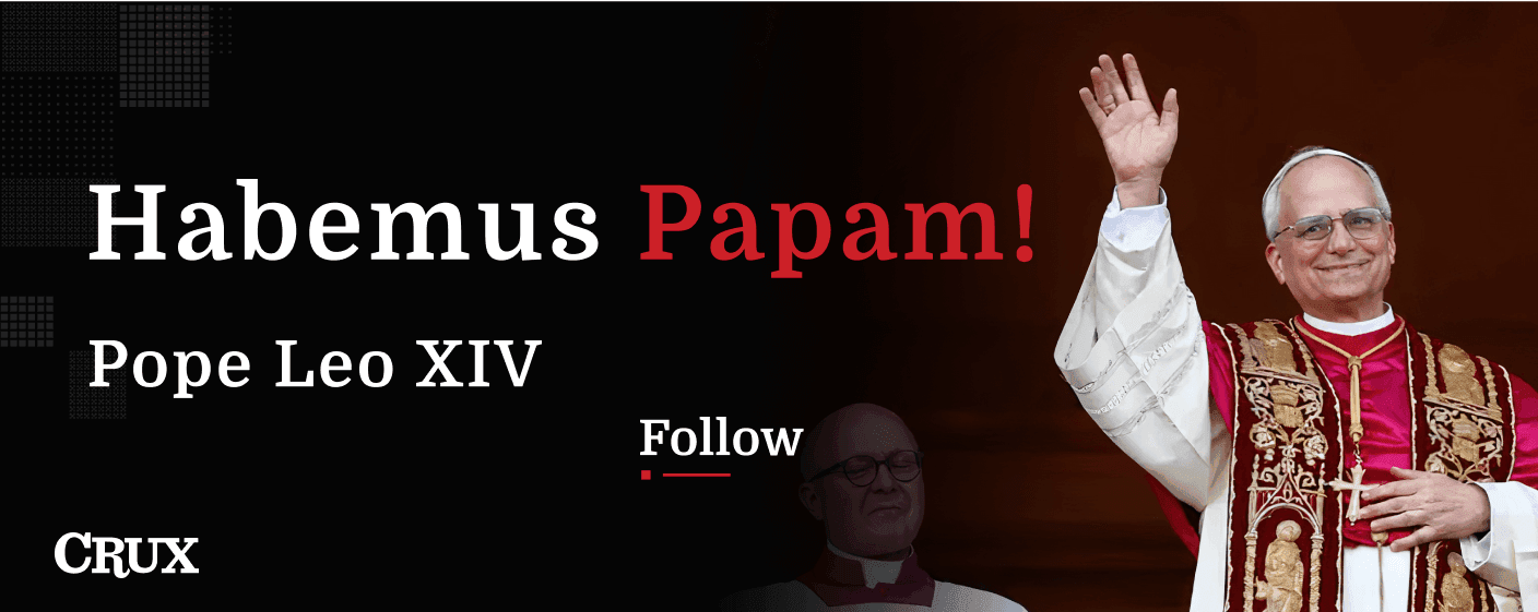 Category: Papal Transition | Crux