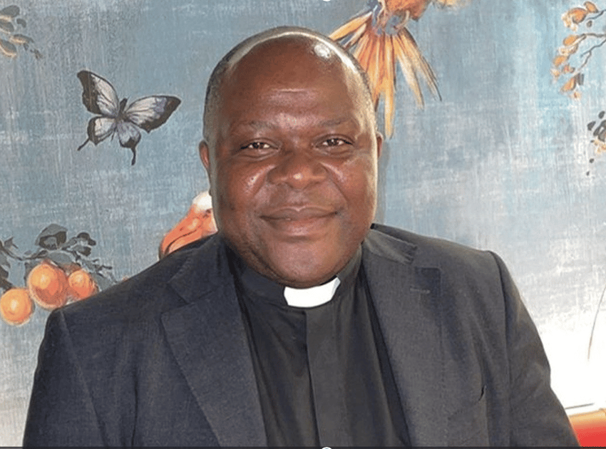 Bishop slain in Mozambique | Crux
