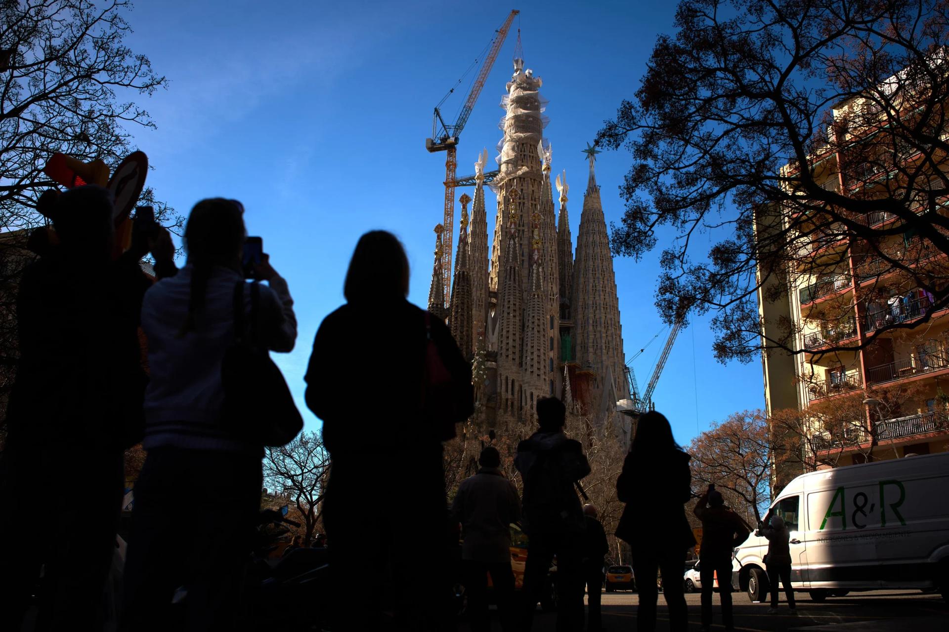 Ahead of Pope Leo’s trip to Spain, Gaudí expert says: Famous architect ...
